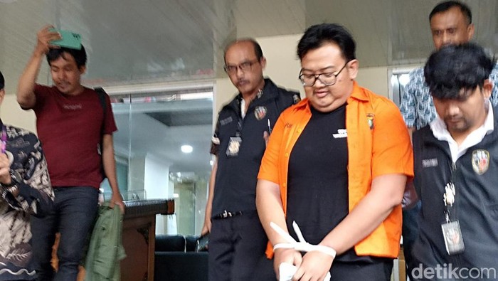 5 Fakta Yudo Andreawan Bikin Onar di Mal Berujung Tersangka 5 Fakta Yudo Andreawan Bikin Onar di Mal Berujung Tersangka