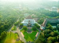 IPB Masih Buka Pendaftaran S2 dan S3, Cek Syarat dan Biaya Kuliahnya!