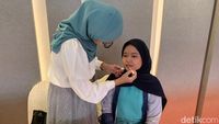 Rekomendasi Tren Make Up 2023 yang Cocok untuk Lebaran