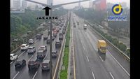5 Cara Pantau Arus Mudik Lebaran 2023 Via Live CCTV Online
