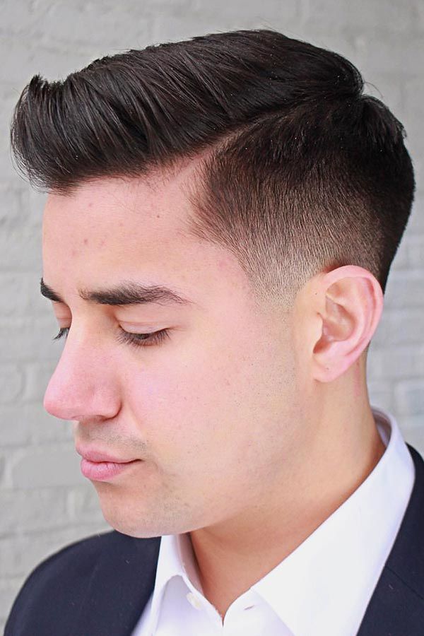 Uyanpol: 15 Rekomendasi Gaya Rambut Pendek Pria Indonesia yang Populer ... Uyanpol: 15 Rekomendasi Gaya Rambut Pendek Pria Indonesia yang Populer ...
