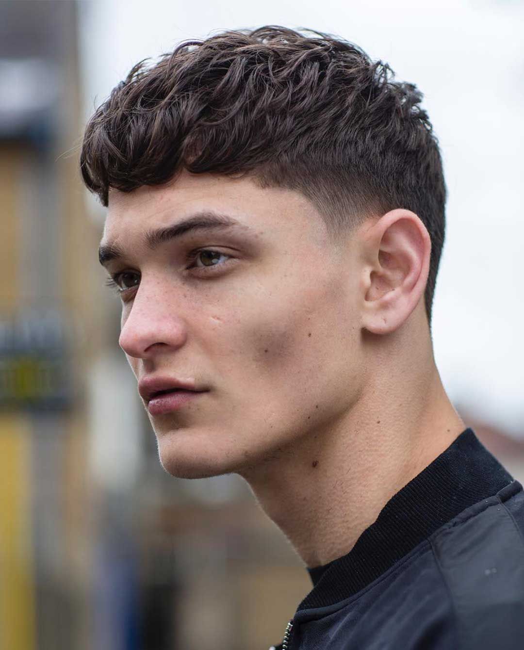 Uyanpol: 15 Rekomendasi Gaya Rambut Pendek Pria Indonesia yang Populer ... Uyanpol: 15 Rekomendasi Gaya Rambut Pendek Pria Indonesia yang Populer ...