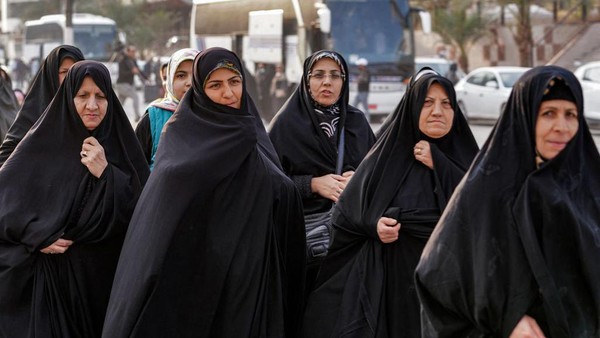 Ini 2 Negara Muslim Selain Arab yang Warganya Banyak Jadi Atheis