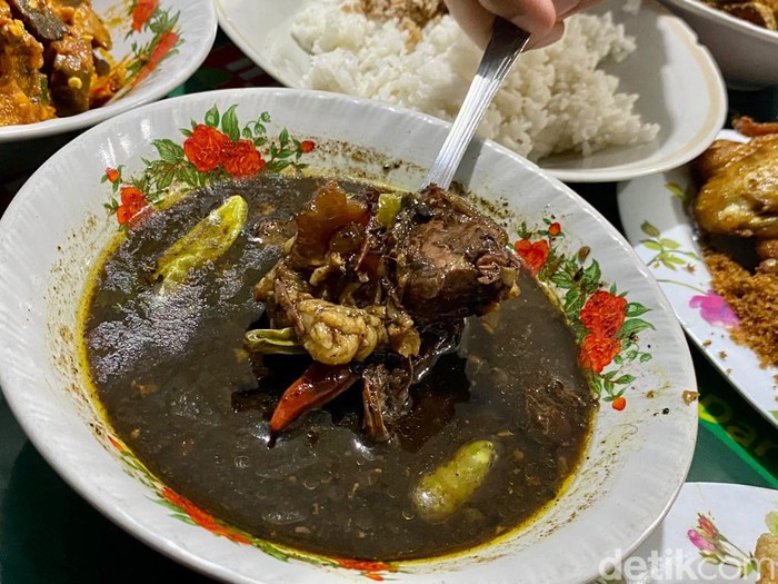 Khas Pekalongan! Nasi Megono di Sini Favorit Mendiang Bondan Winarno