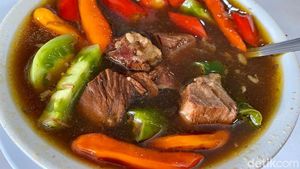 9 Kuliner Legendaris Semarang