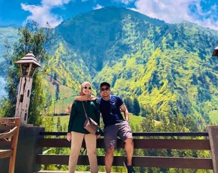 10 Kafe di Sekitar Gunung Bromo yang Punya Pemandangan Indah