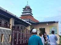 Khutbah Jumat: Amalan Ibadah di Bulan Dzulhijjah yang Penuh Berkah
