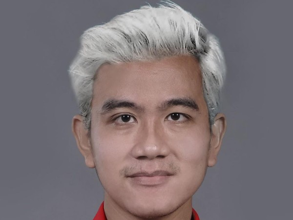 Gibran Rakabuming Raka