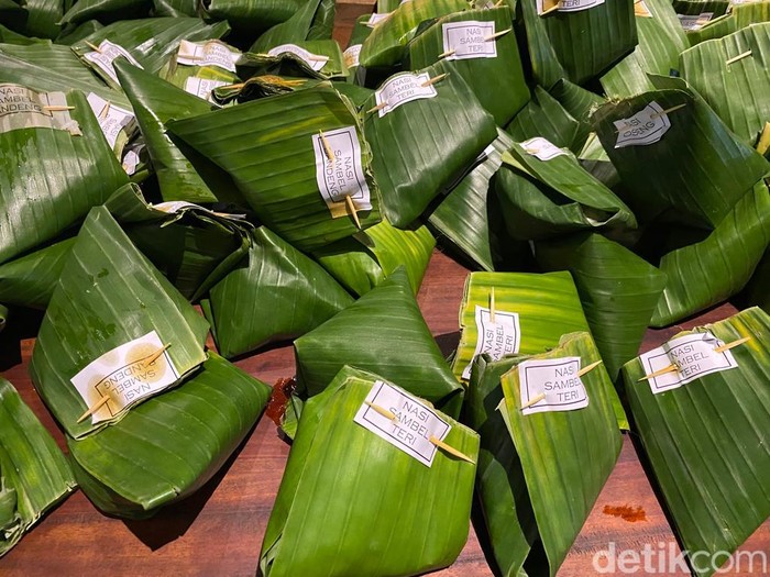 Wedangan Pak Basuki Terkenal di Solo, Pernah Dikunjungi Ganjar Pranowo!