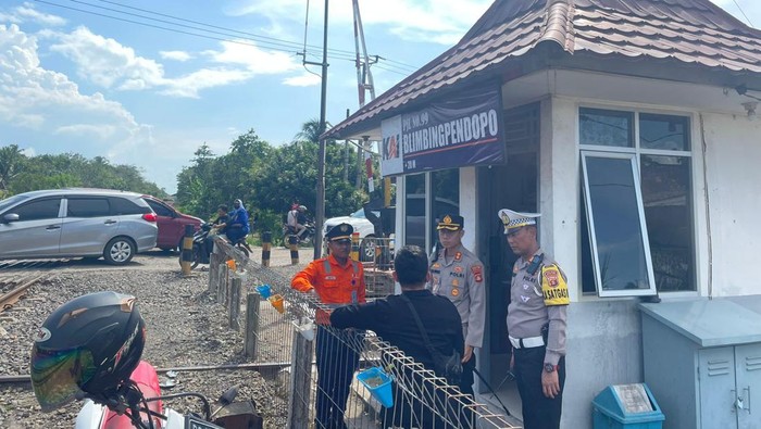 Dituding Sulit Diajak Koordinasi Atasi Kemacetan di Muara Enim, Ini ... Dituding Sulit Diajak Koordinasi Atasi Kemacetan di Muara Enim, Ini ...