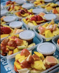 5 Rekomendasi Rujak Enak dan Segar, Cocok Dimakan Usai Lebaran!