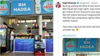 Fakta Ikan Shisamo hingga Getok Harga di Restoran Rest Area Cipali