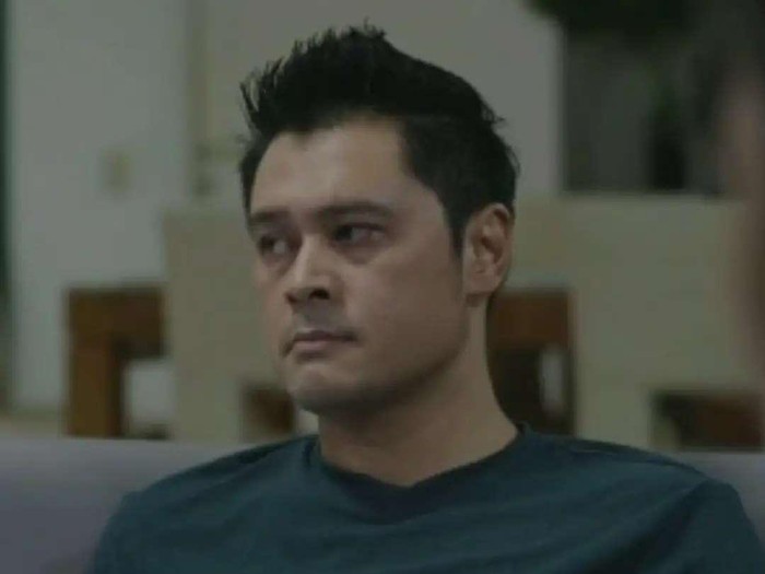 7 Potret Iqbal Pakula Dalam Kenangan, Meninggal Dunia di Usia 46 Tahun