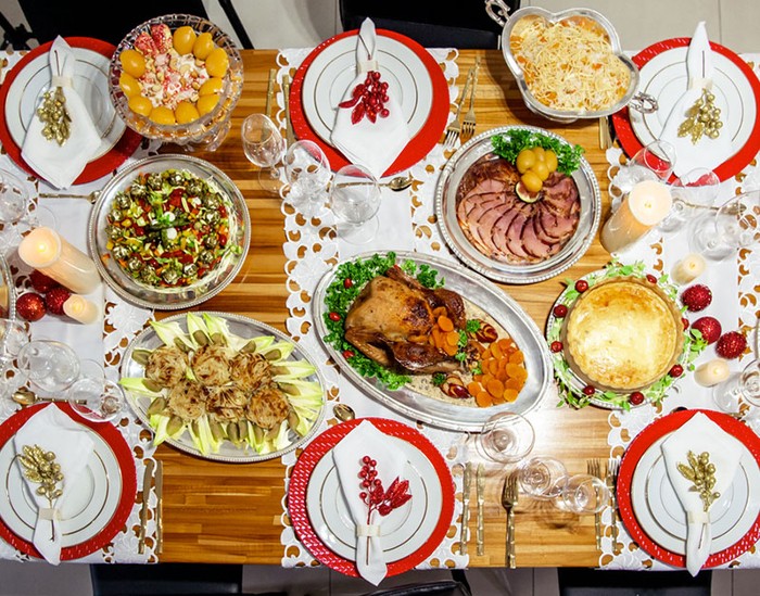 Keren! Museum Gastronomi Ini Pamerkan Makanan Tradisional di Dunia