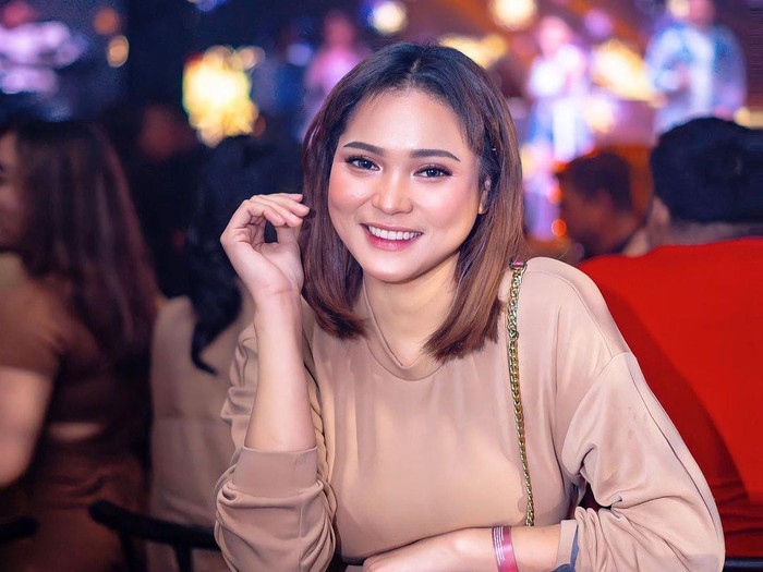 Dinda Safay Nangis 3 Bulan Gegara Kasus Ken Admiral Dibungkam Petinggi ... Dinda Safay Nangis 3 Bulan Gegara Kasus Ken Admiral Dibungkam Petinggi ...