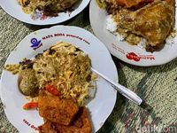 10 Kuliner Malam di Yogyakarta yang Populer Enaknya