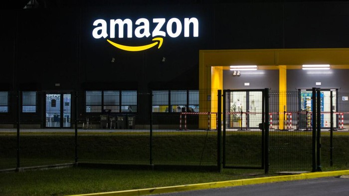 Amazon Kembali PHK 9.000 Karyawan, Kali Ini Divisi SDM dan Cloud