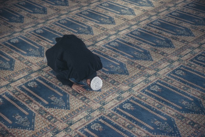 Jumlah Bacaan Tasbih saat Sholat Tasbih dan Tata Caranya Jumlah Bacaan Tasbih saat Sholat Tasbih dan Tata Caranya