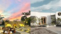 5 Rekomendasi Kafe ala Bali di Jogja yang Seru Buat Hangout