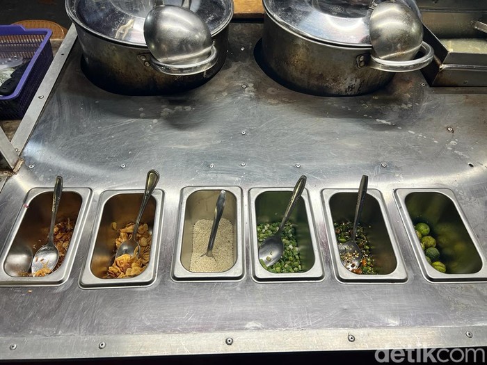 Viral di Bekasi! Sate-Satean ala Korea yang Murah Enak