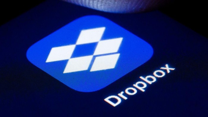 Gegara Ini, Dropbox Bakal PHK 500 Karyawannya