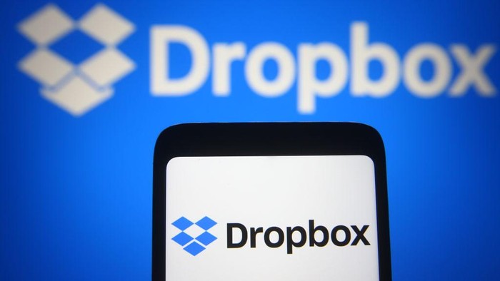 Gegara Ini, Dropbox Bakal PHK 500 Karyawannya