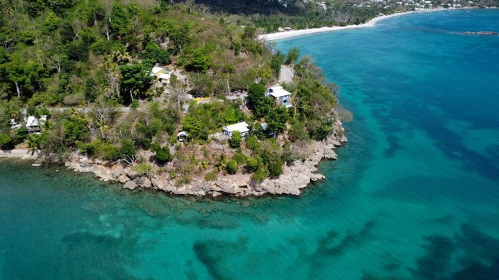 Perkenalkan Pulau Providencia Permata Tersembunyi di Karibia