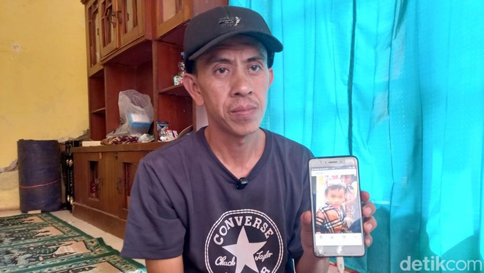 Heboh! Balita Hilang Misterius di Subang Heboh! Balita Hilang Misterius di Subang