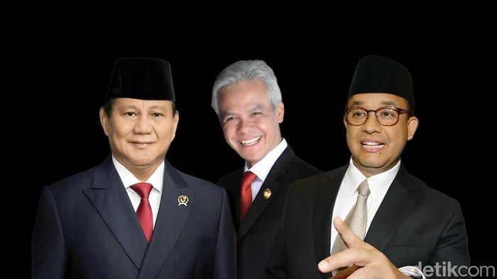 Ketika Capres Bicara Transisi Energi Ketika Capres Bicara Transisi Energi
