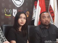 Tenri Anisa Akhirnya Muncul, Somasikan Virgoun dan Inara Rusli