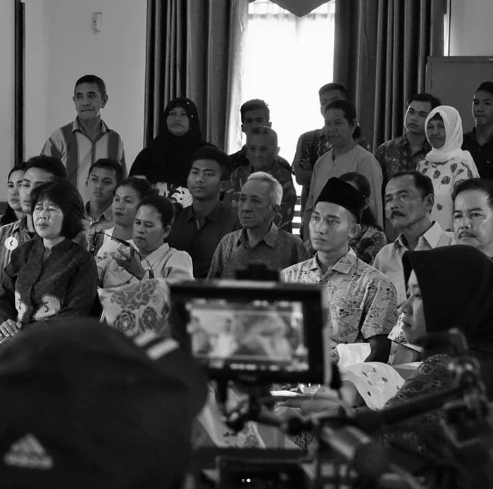 Potret Zulfani Pasha, Pemeran Ikal di Laskar Pelangi yang Ditangkap Polisi Potret Zulfani Pasha, Pemeran Ikal di Laskar Pelangi yang Ditangkap Polisi