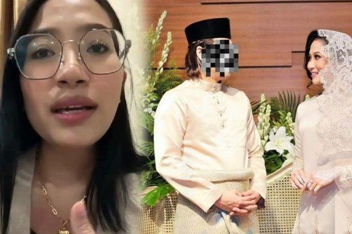 Sedih, Wanita Ditinggal Suami Nikah Lagi Dengan Pegawai, Padahal Baru Lahiran