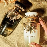 Yuk Intip Wangi dan Konsep Unik dari Parfum Lokal Mykonos