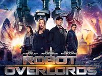 Sinopsis Our Robot Overlords: Kisah Robot yang Menguasai Bumi