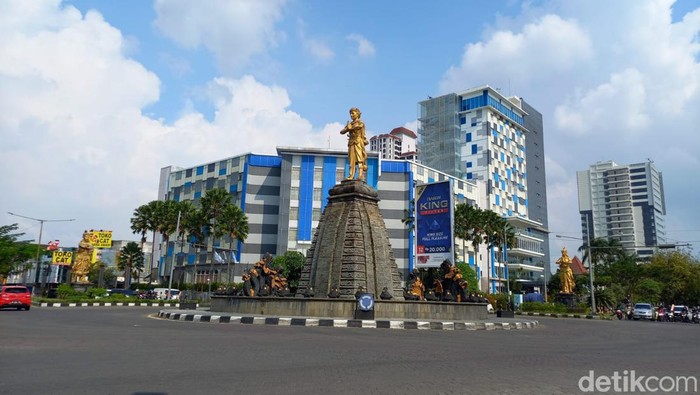 Potret Kabupaten Sukoharjo yang Trending Bernarasi Pelosok