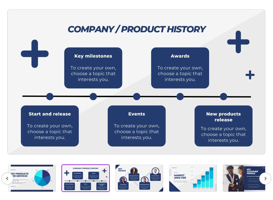 10 Rekomendasi Template PPT Gratis di Canva yang Simple dan Keren 10 Rekomendasi Template PPT Gratis di Canva yang Simple dan Keren