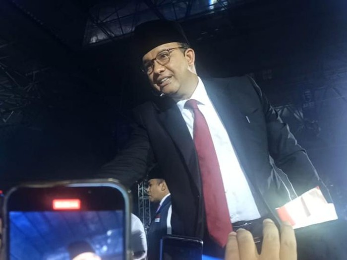 Anies Baswedan Kritik Subsidi Mobil Listrik: Jalan Makin Macet dan ... Anies Baswedan Kritik Subsidi Mobil Listrik: Jalan Makin Macet dan ...