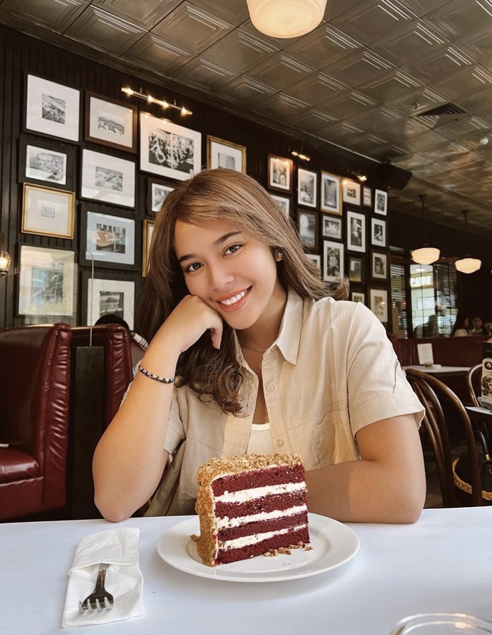 Fay Nabila Dinikahi Rama Restu, Ini Momen Saat Ngopi Cantik dan ...