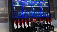 4 Emiten Listing Perdana, Saham Perusahaan Raam Punjabi Terbang Sampai ...