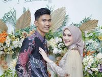 Profil Alya Syahra Calon Istri Eks Kiper PSM Makassar Hilmansyah