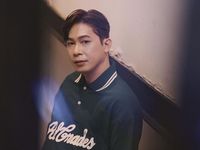 Dari Suka Cover K-Pop, Teddy Lee Kini Punya Lagu Sendiri