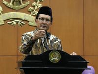 Gugatan Dikabulkan PTUN, Fadel Muhammad Akui Sudah Maafkan La Nyalla