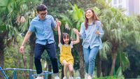 International Family Day, Ini Pengertian Keluarga, Fungsi, serta Perannya