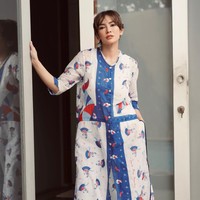 7 Foto Masayu Anastasia yang Makin Cantik, Digosipkan Dekat Dengan Ariel NOAH