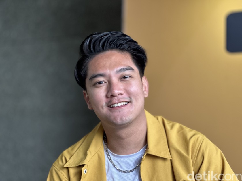 Harapan Boy William yang Tuli Sebelah: Pengen Bisa Dengar Musik Pakai Dua Kuping