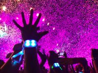 Viral Bahasa Gaul WTB dan WTS Tiket Konser Coldplay, Artinya Apa?