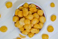 5 Varian Cimol yang Wajib Dicoba, Cimol Kuah hingga Bojot