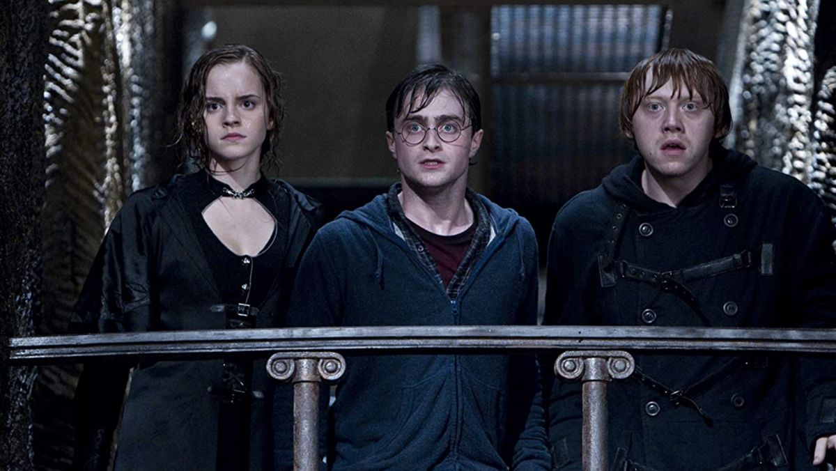Daftar Mantra Harry Potter Lengkap dengan Artinya Ada Wingardium Leviosa