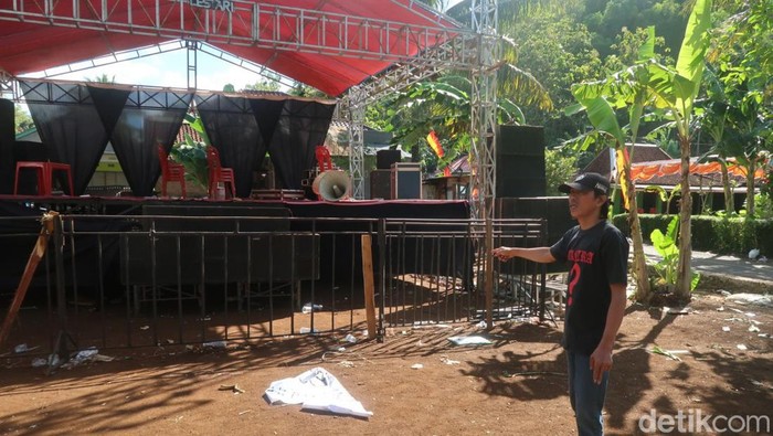 Kerabat Ceritakan Momen Aldi Terkapar Diduga Tertembak Briptu MK di DIY Kerabat Ceritakan Momen Aldi Terkapar Diduga Tertembak Briptu MK di DIY