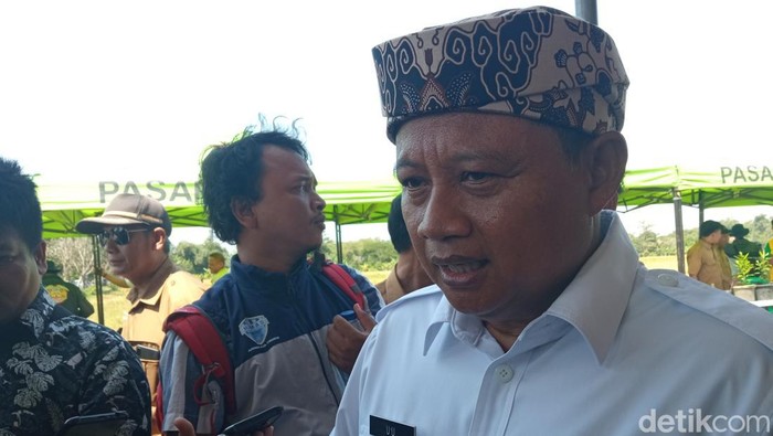 Tugas Baru untuk Wagub Jabar Uu Ruzhanul Ulum dari PPP Tugas Baru untuk Wagub Jabar Uu Ruzhanul Ulum dari PPP